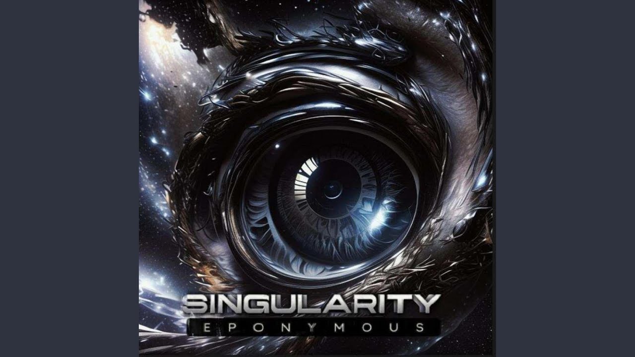 SINGULARITY - YouTube