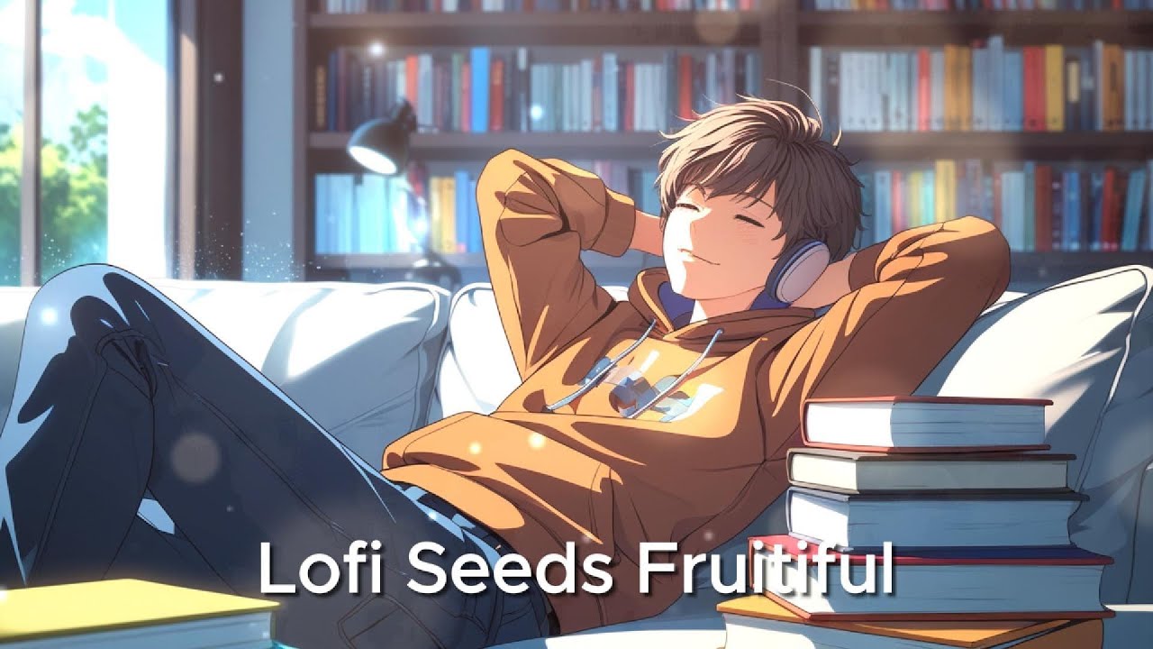 Lofi Music RElaxing [lofi hip hop/ relaxing beats] - YouTube