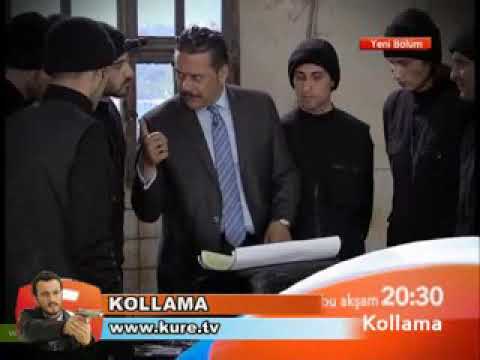 kollama bölüm fragman 129