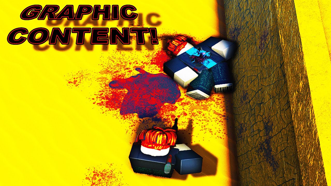 This BLOODY SHOOTER Game Is ADDICTING!! | AggressiveScot - YouTube