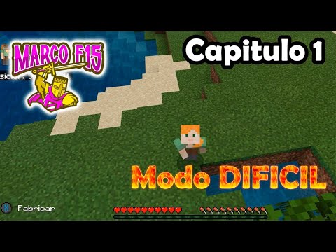 Jugando MAINKRA en modo Difícil 🔥 MI PRIMERO VIDEO xD - YouTube