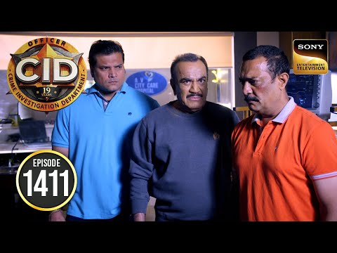 अपने Friend पर हुए Martial Arts Attack से आग-बबुला हुए ACP | CID | Full Episode | Ep 1411