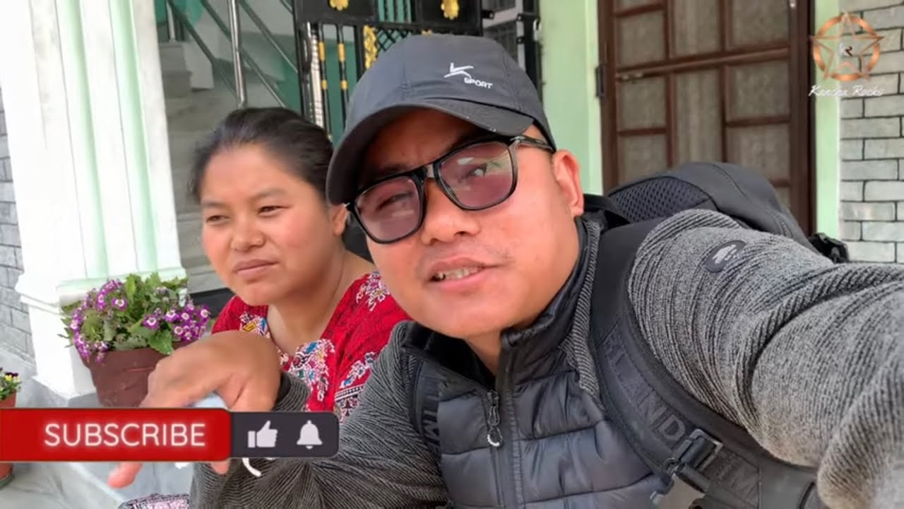 Im going Dadasware guy’s 😜 Kancha Rocks YOman BOOM😅🤘👊 - YouTube