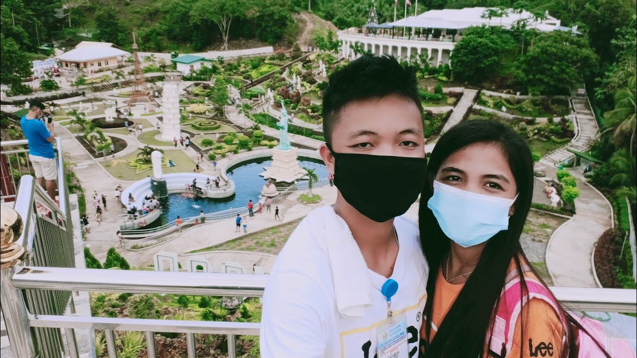 MIRROR OF THE WORLD | SIKATUNA BOHOL | BISAYA VLOG NI BAI OFFICIAL - YouTube