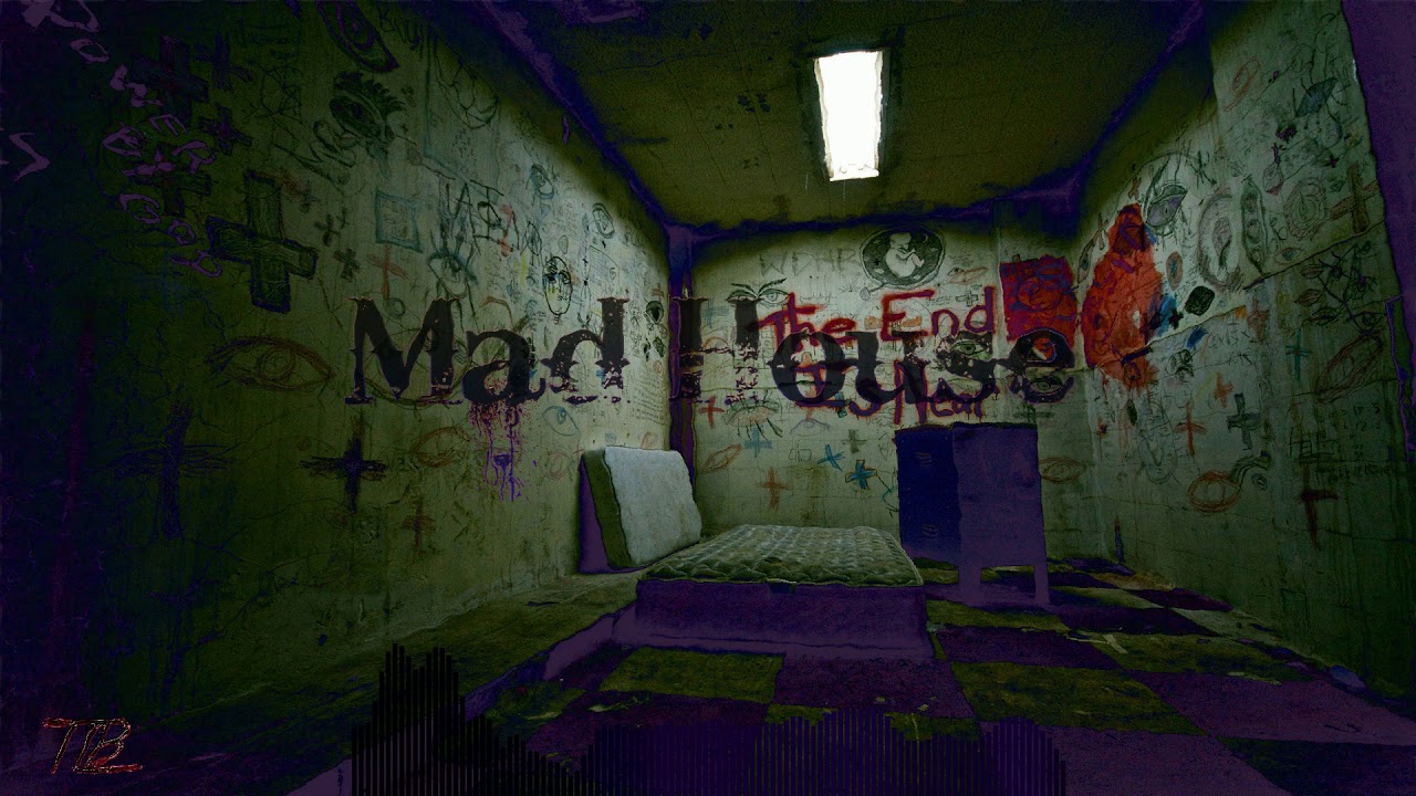 [FREE FOR PROFIT] Zillikami x ITSOKTOCRY Type Beat - Mad House [Prod ...