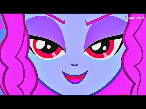 Equestria Girls: Rainbow Rocks - Battle Of The Bands (Super Multi Major ...