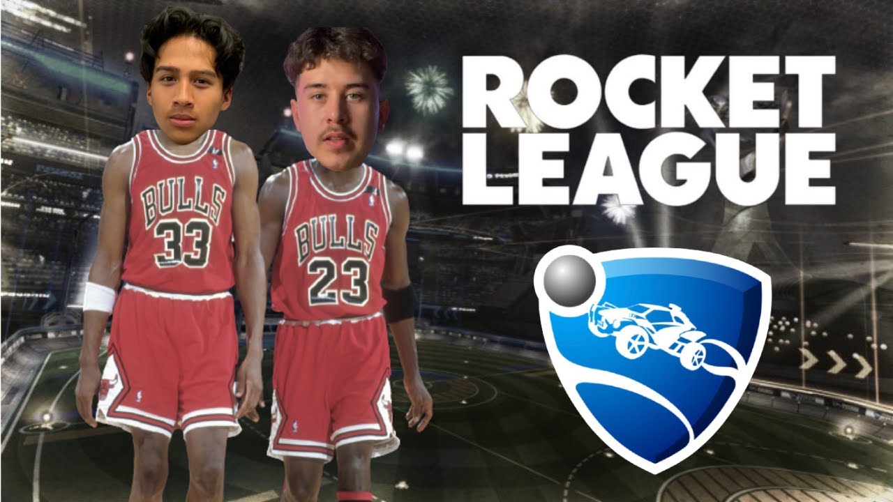 Best Duo In Rocket League - YouTube