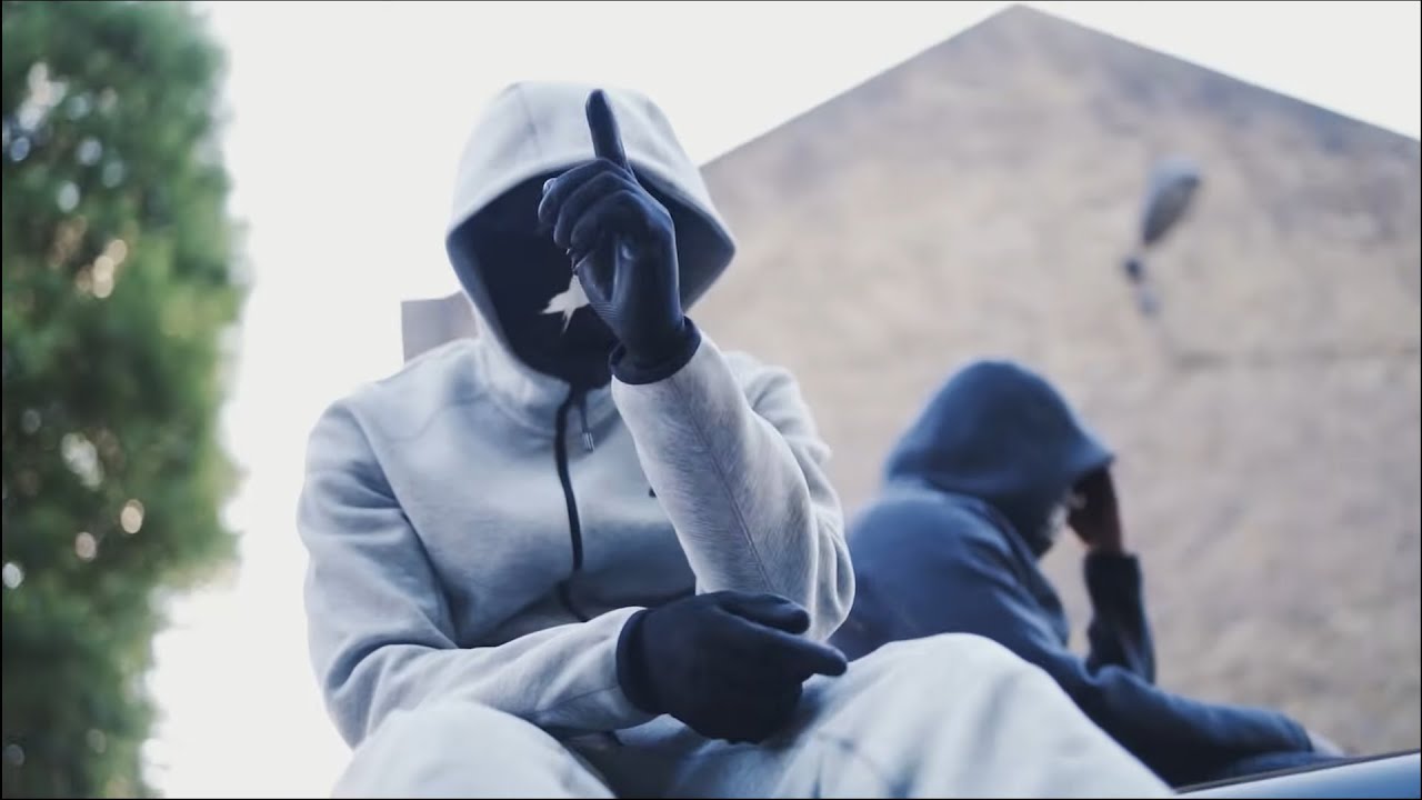 [FREE] NY Drill x UK Drill Type Beat "PLACEMENT" | Instrumental Drill ...