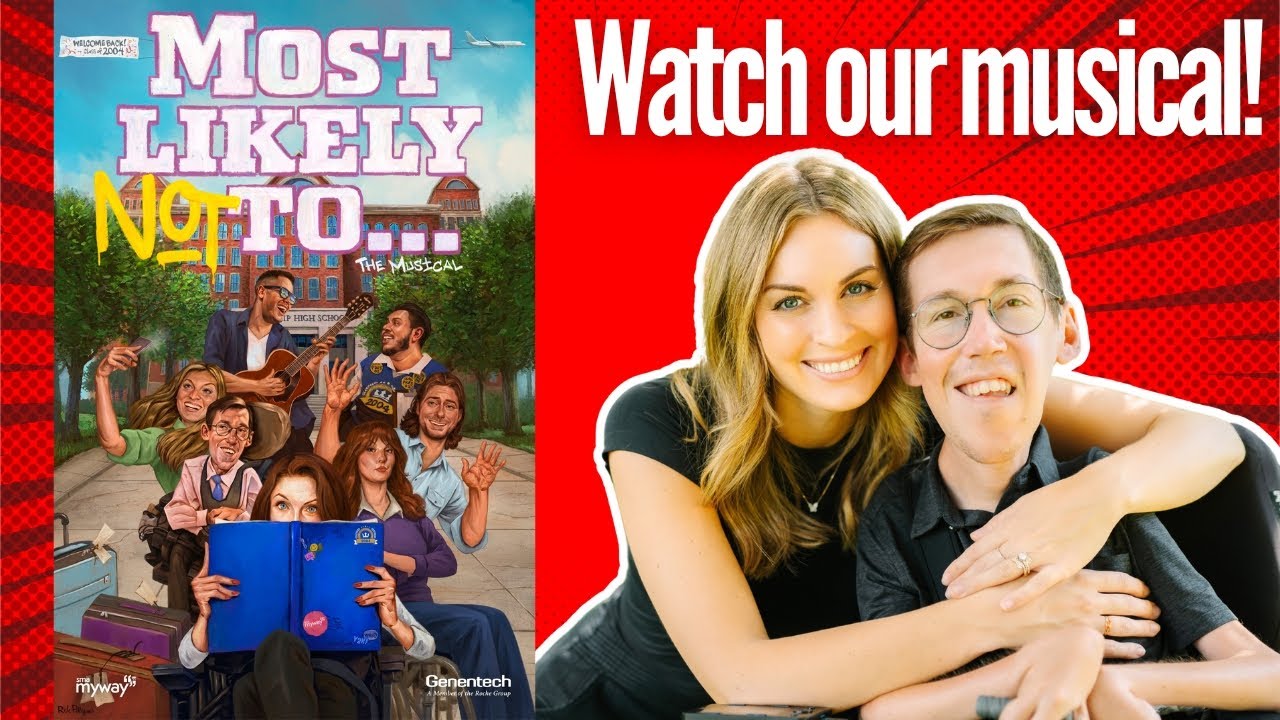 Watch the “Most Likely Not To...” Musical Comedy! - YouTube