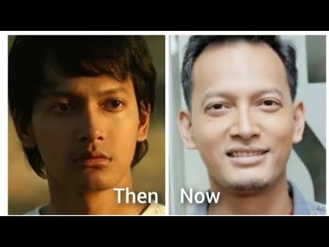 Ayat Ayat Cinta (2008) Movie Cast \