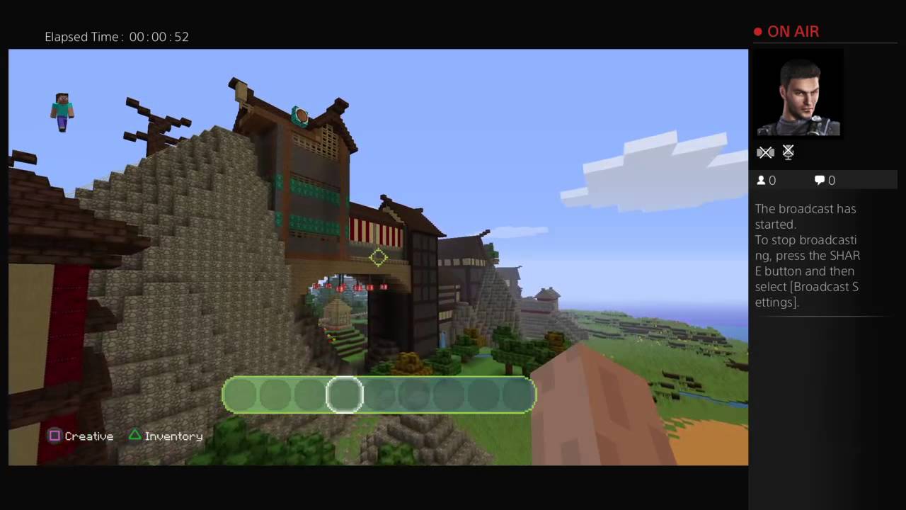 WaTzZ_WaT's Live PS4 Broadcast - YouTube