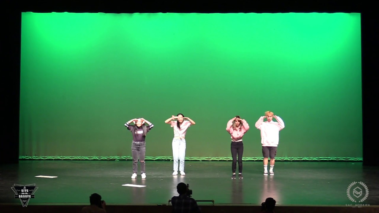 Ur Typ3 | GITG 2019 - YouTube