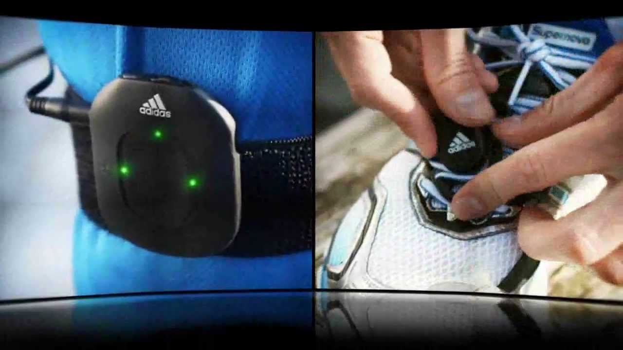 Adidas miCoach Review — my honest Adidas miCoach Review - YouTube