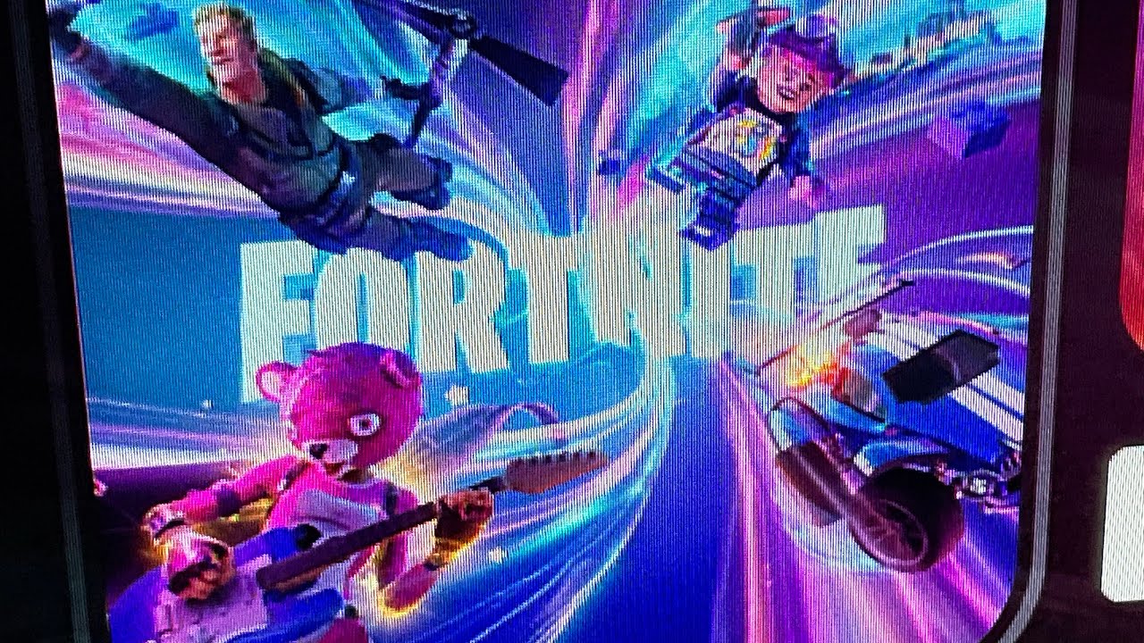 Fortnite C5S2 Ranked! Episode 2 - YouTube
