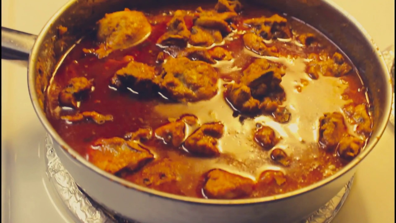 Gavran chicken|Village style chicken|Gavran kombadi chicken (1k+ views ...