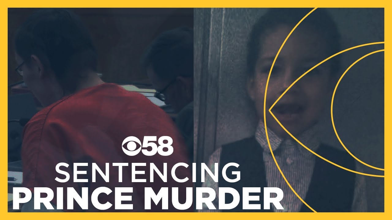 Man charged in Prince McCree’s murder sentenced to life in prison ...