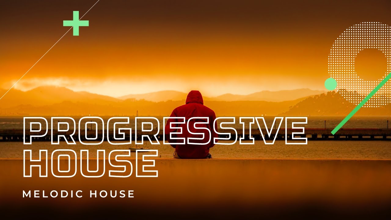 Deep Progressive House music mix 2022 - YouTube