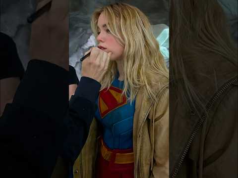 Supergirl’s Next Movie Is Going to Be EPIC!
