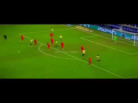 Fenerbahçe vs Kayserispor Maç Özeti 2021