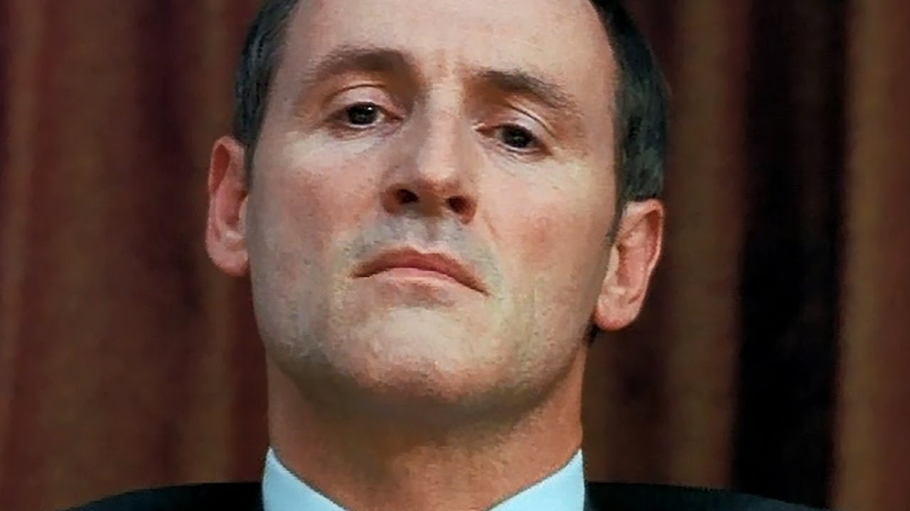 Trudeau (2002) ORIGINAL TRAILER - YouTube