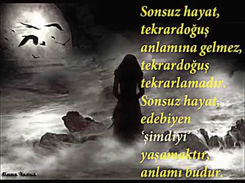 Ramtha-Eşruhlar/Başka biri hakkında ne düşünüyorsanız,bu düşünce anında sizin kaderiniz olacaktır.