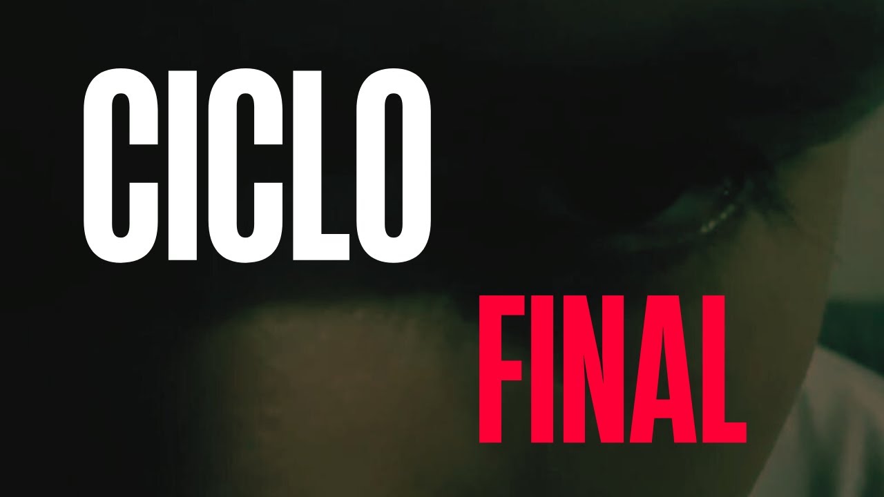Cortometraje especial de Halloween - Ciclo Final - YouTube