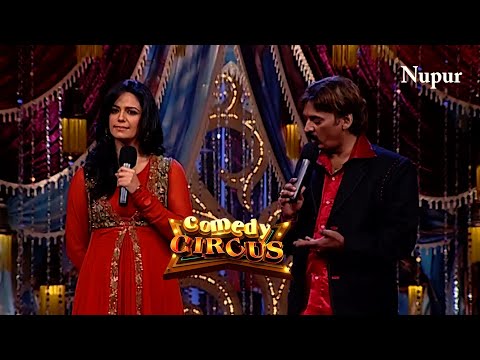 Shakeel Siddiqui Unbeatable Comedy | Comedy Circus EP  7 | Best Of Shakeel
