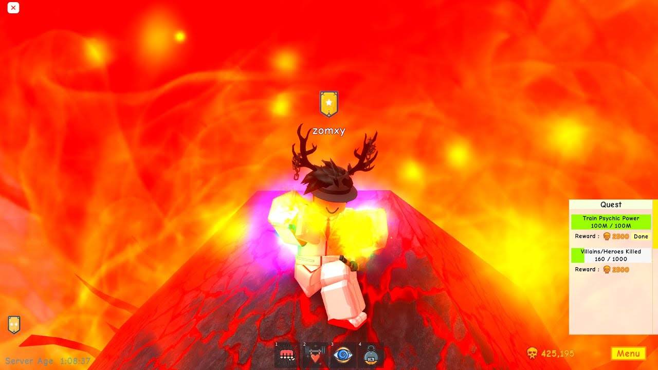 SPTS:Origin all Training Areas - YouTube