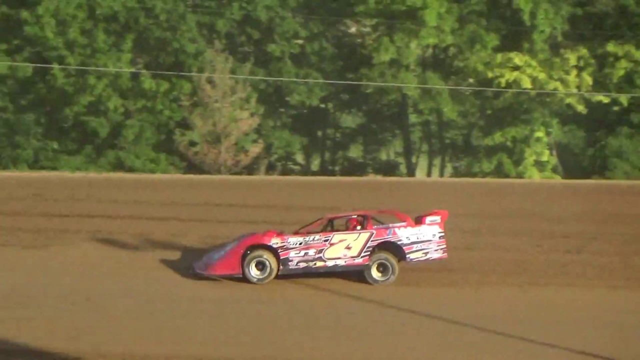CrazyJohn Videos Atomic 5/24/18 Hotlaps Delmas Conley - YouTube