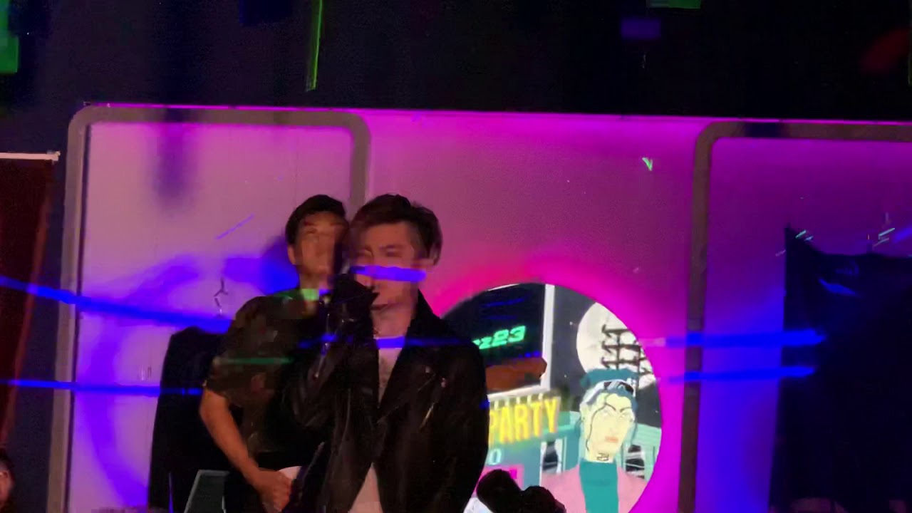 Ak Benjamin DAWG 獵犬 - YouTube