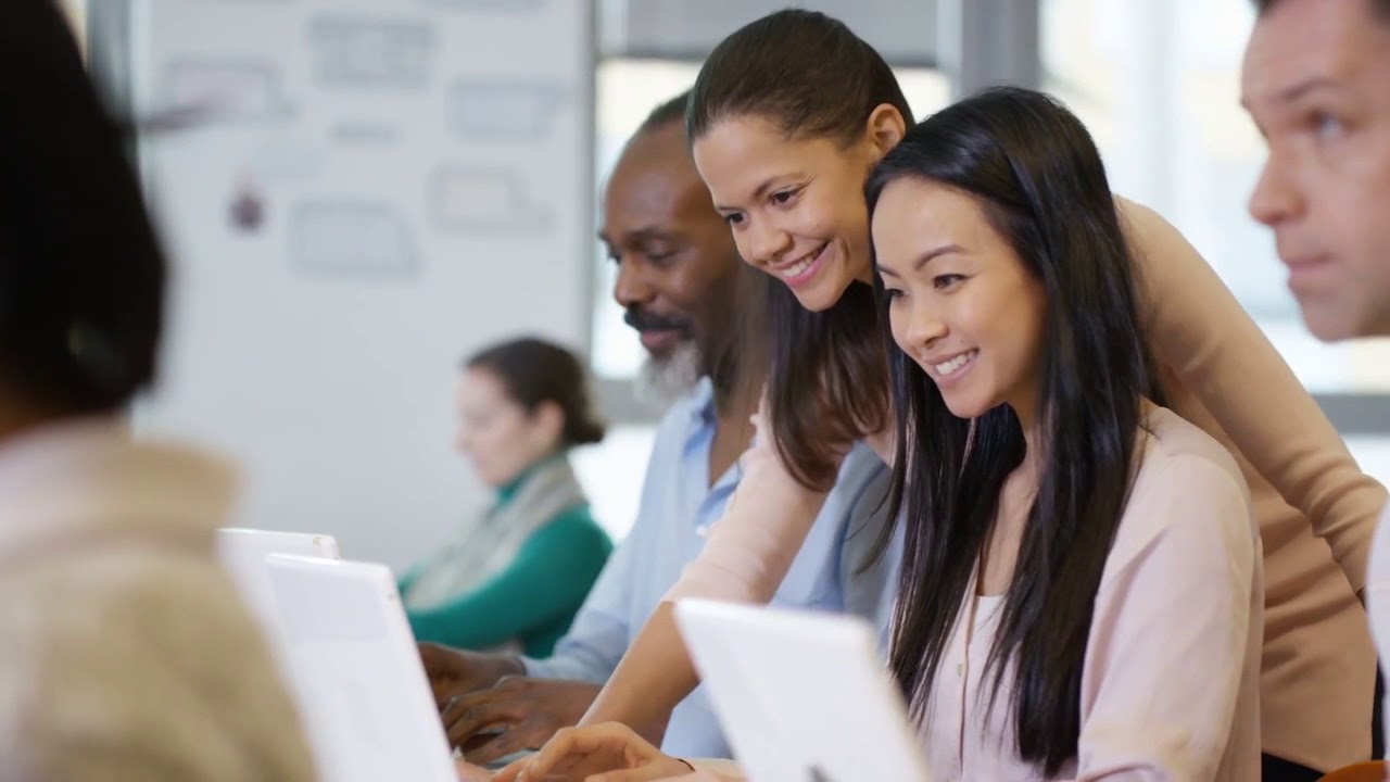 Financial Wellness Program for College Students - YouTube