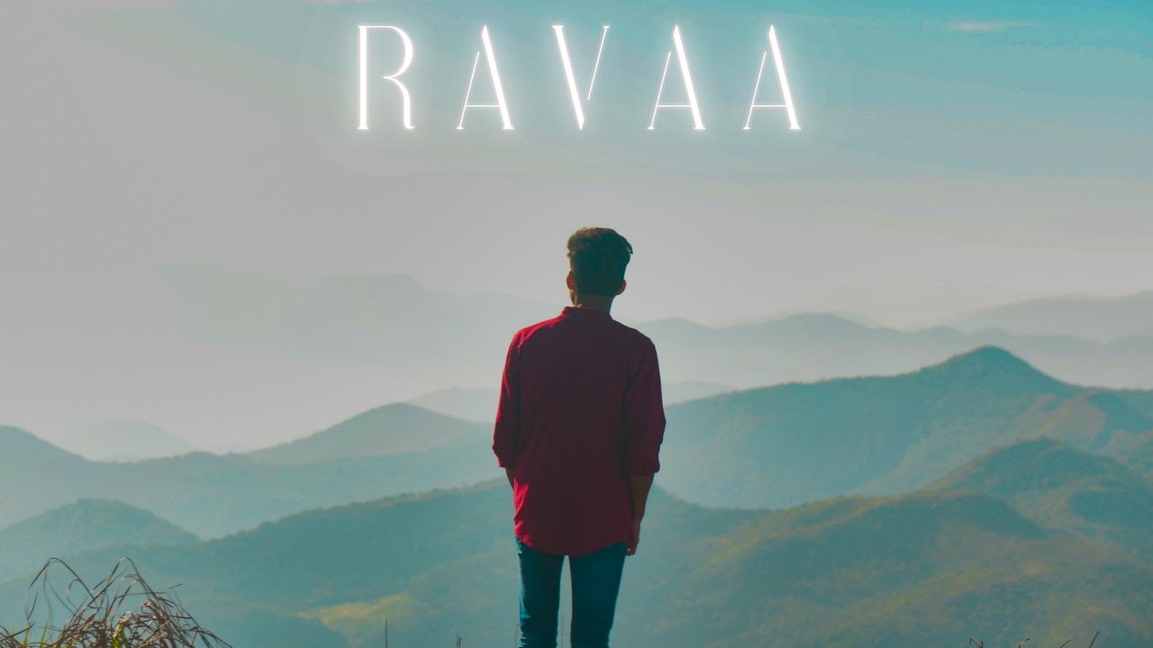New Telugu Christian song || Ravaa|| Solomon - YouTube