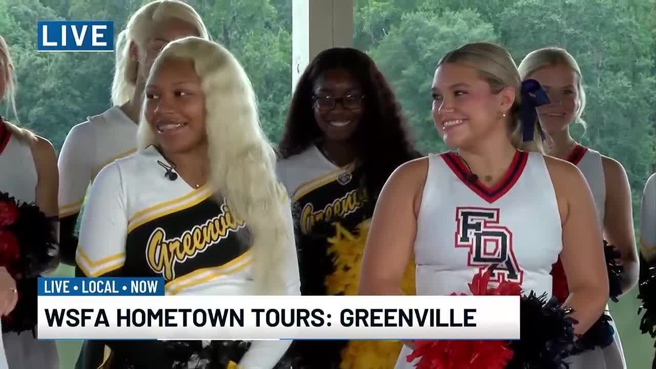 Greenville Hometown Tour: Butler County high schools gearing up for ...