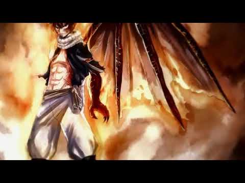 Fairy Tail Movie 2: Dragon Cry