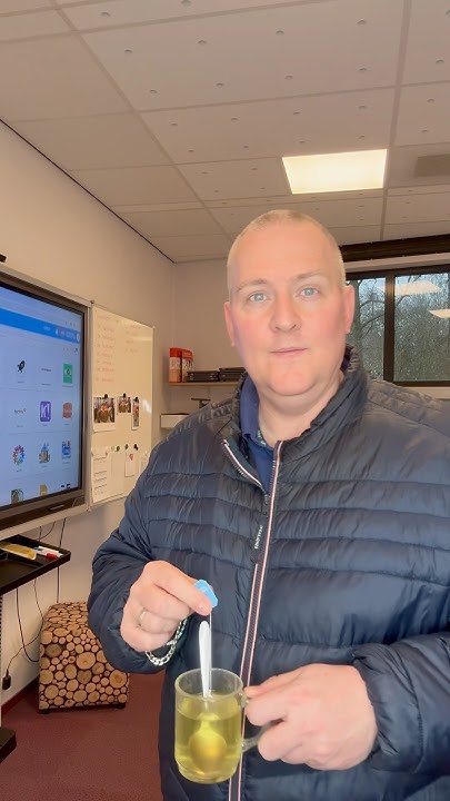 Wat Is Het Eerste Dat Je Drinkt 🥤 Youtube