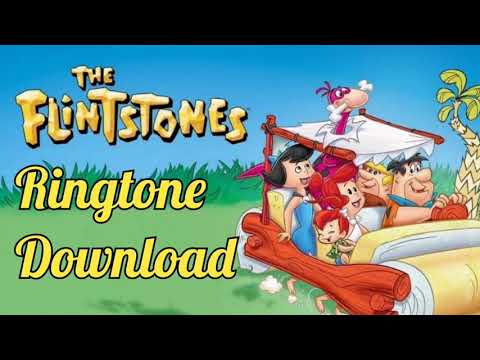The Flintstones Ringtone Download