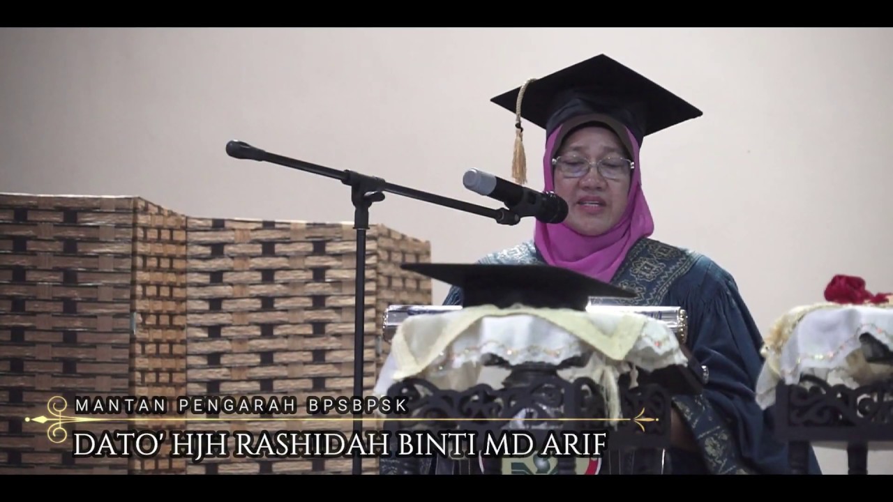 Hari Anugerah Kecemerlangan (HAK) SBPI Sabak Bernam Kali Ke-17 - YouTube