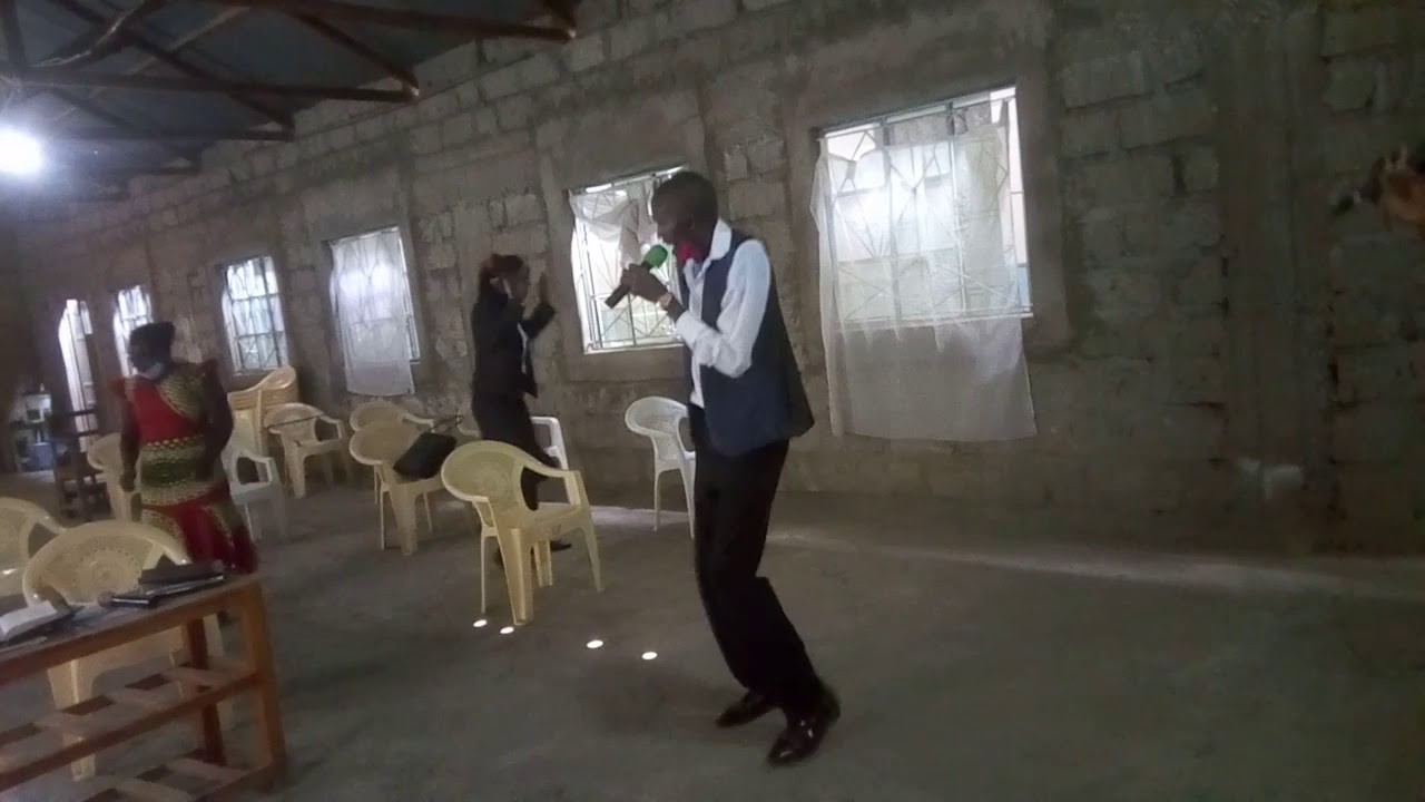 Online service from internacianalPentecostal church kitengela - YouTube