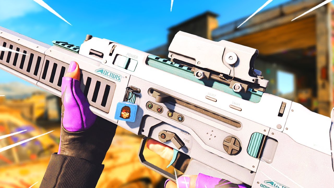 this BROKEN "CARV.2" SETUP is OVERPOWERED! (BEST CARV 2 CLASS!) - Cold ...