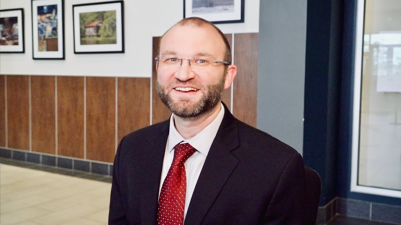 Matt Belser - YouTube