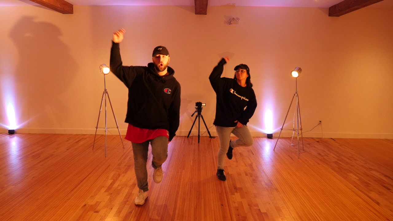 Concours de danse Québec - YouTube