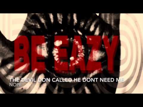 Be EAZY by BRAND B feat kt kravitx - YouTube