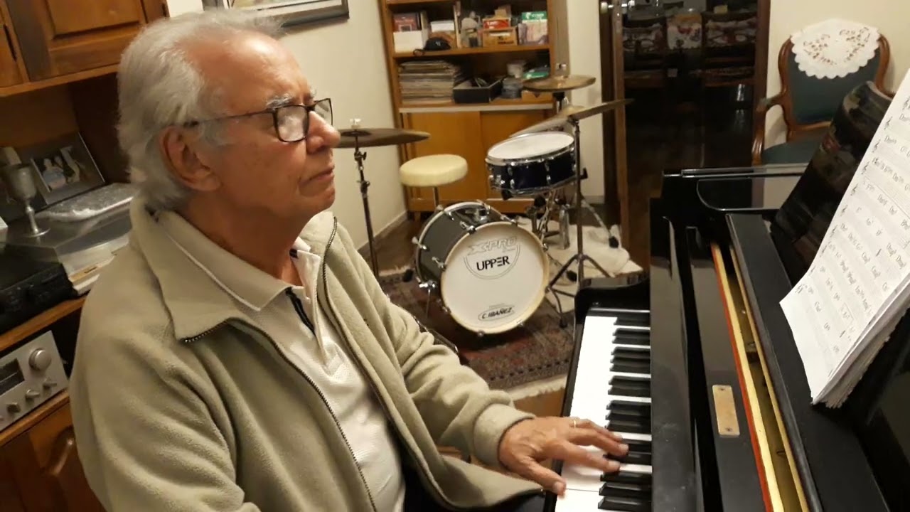 Tereza my Love(Tom Jobim). - YouTube Music