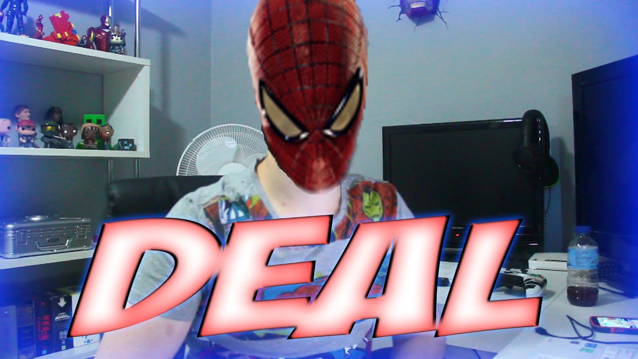 THE MARVEL INSIGHT | Ep 19 | Marvel and Sony Finally Made a Deal?! NEW ...
