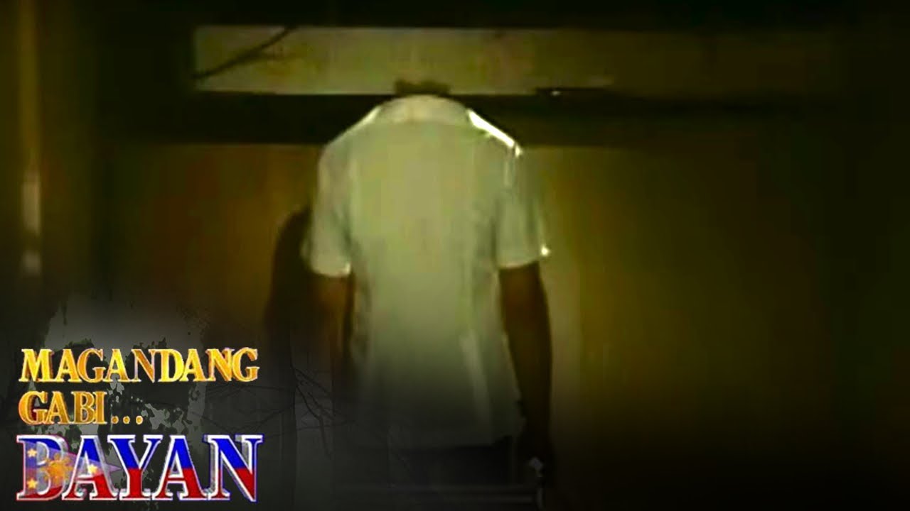 Magandang Gabi Bayan 2004 Halloween Classic - YouTube