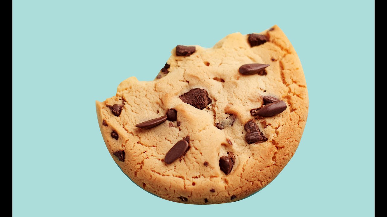 How to create a real cookie with the help of Adobe illustrator and ...