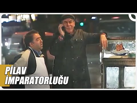 Siz Yeter ki Pilav İsteyin - Bizimkiler