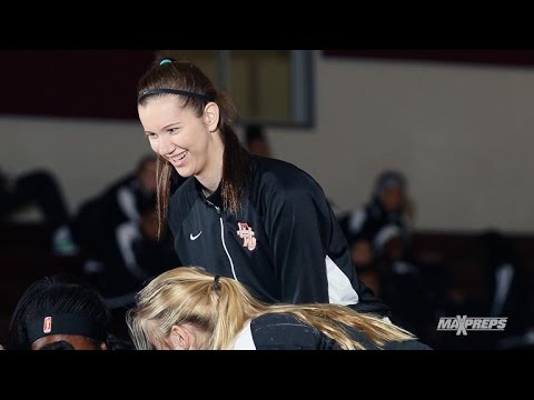 Cypress Woods (TX) - Nancy Mulkey - YouTube
