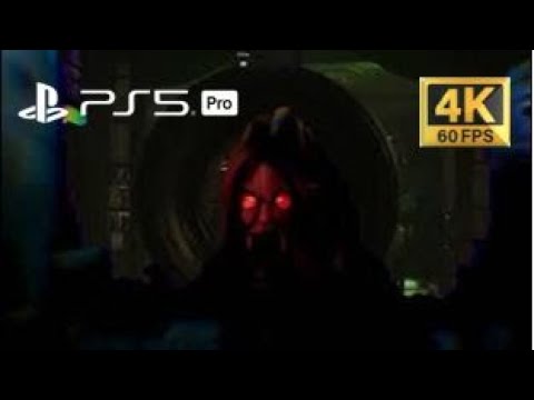 Only for brave ones - CoD Black Ops Cold War | PS5 PRO 4K Gameplay ...