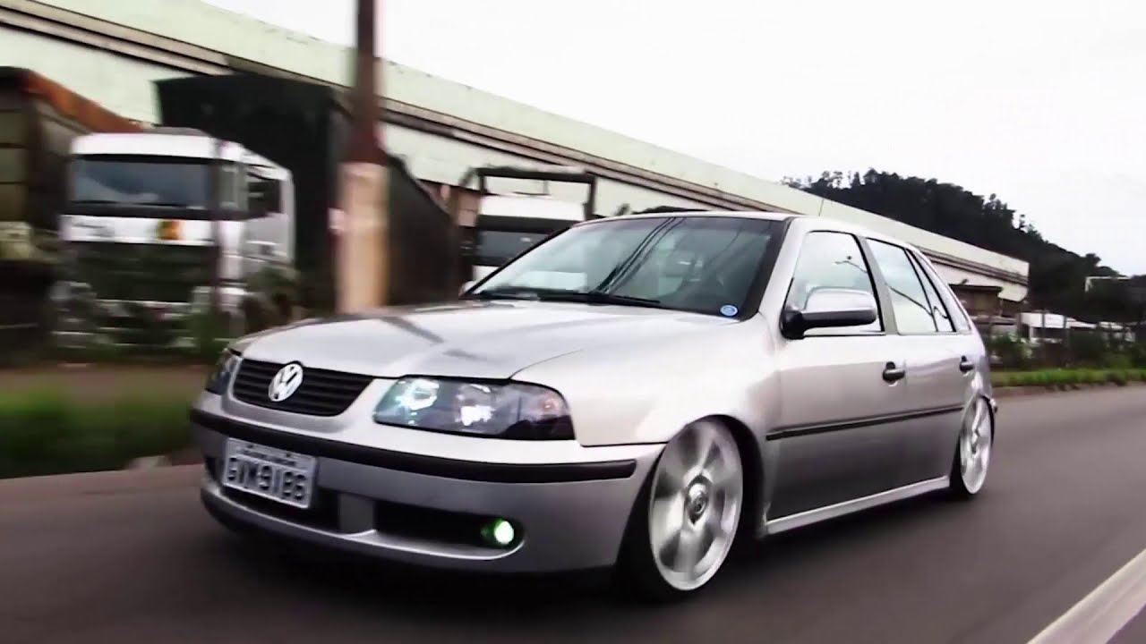 Vale a pena comprar um VW Gol G3 ? Opinião dos donos ! 2020/2021 - YouTube